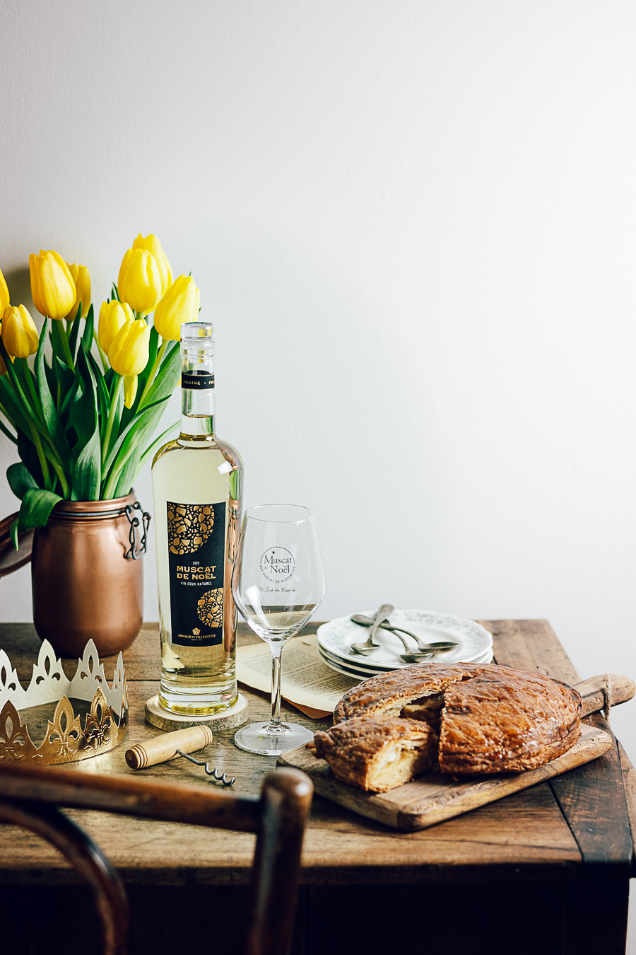 Projet Rouge Granit | Manon Gouhier | Photographe culinaire engagée | Lyon